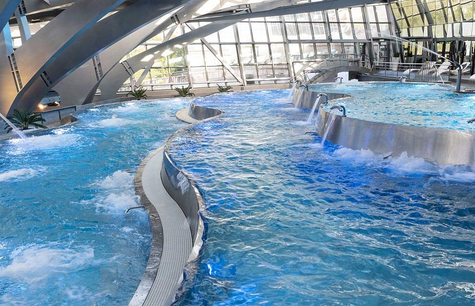 Luxury hotel in Andorra - Hotel Princesa Parc Excellence